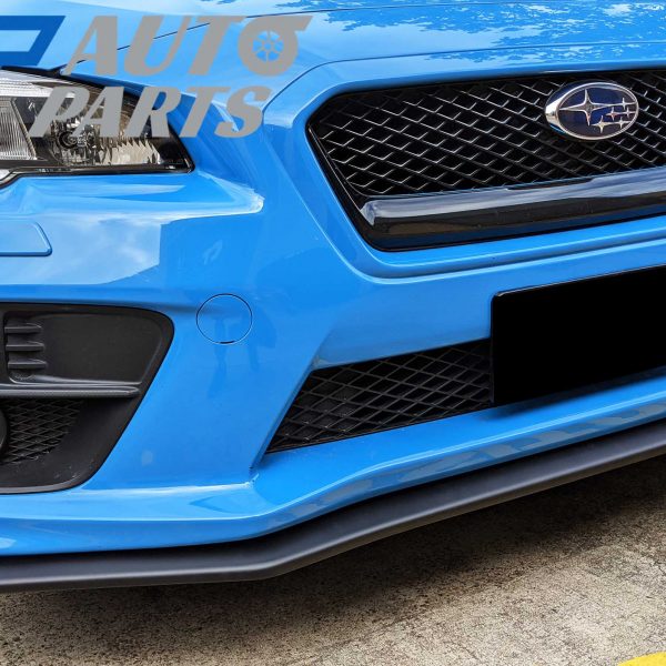 MP Vented Carbon Fibre Bonnet / Hood for 2012-2021 Toyota 86 Subaru BRZ ...