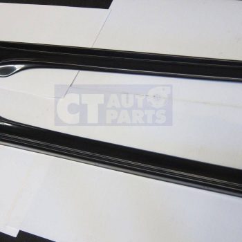 TRD Style Full bodykit body kits for 12-16 Toyota 86 GT GTS Subaru BRZ ZN6 - CT AutoParts