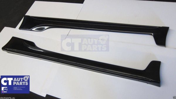 TRD Style Full bodykit body kits for 12-16 Toyota 86 GT GTS Subaru BRZ ZN6 - CT AutoParts