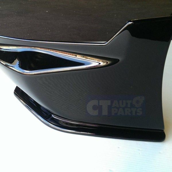 TRD Style Full bodykit body kits for 12-16 Toyota 86 GT GTS Subaru BRZ ZN6 - CT AutoParts