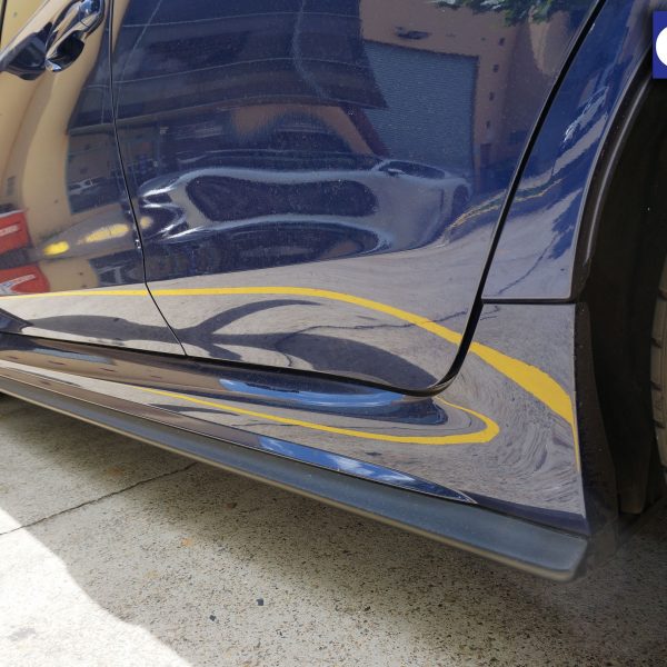 Full Body Kits Archives - CT AutoParts