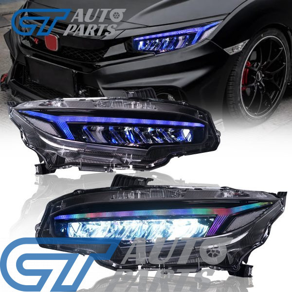 Headlight Archives - CT AutoParts