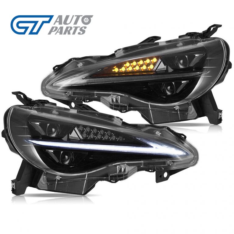 Headlight Archives - CT AutoParts