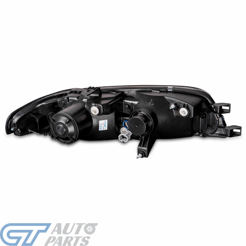 Nissan Skyline R33 GTR OE Headlights: Plug and Play Fit - CT AutoParts