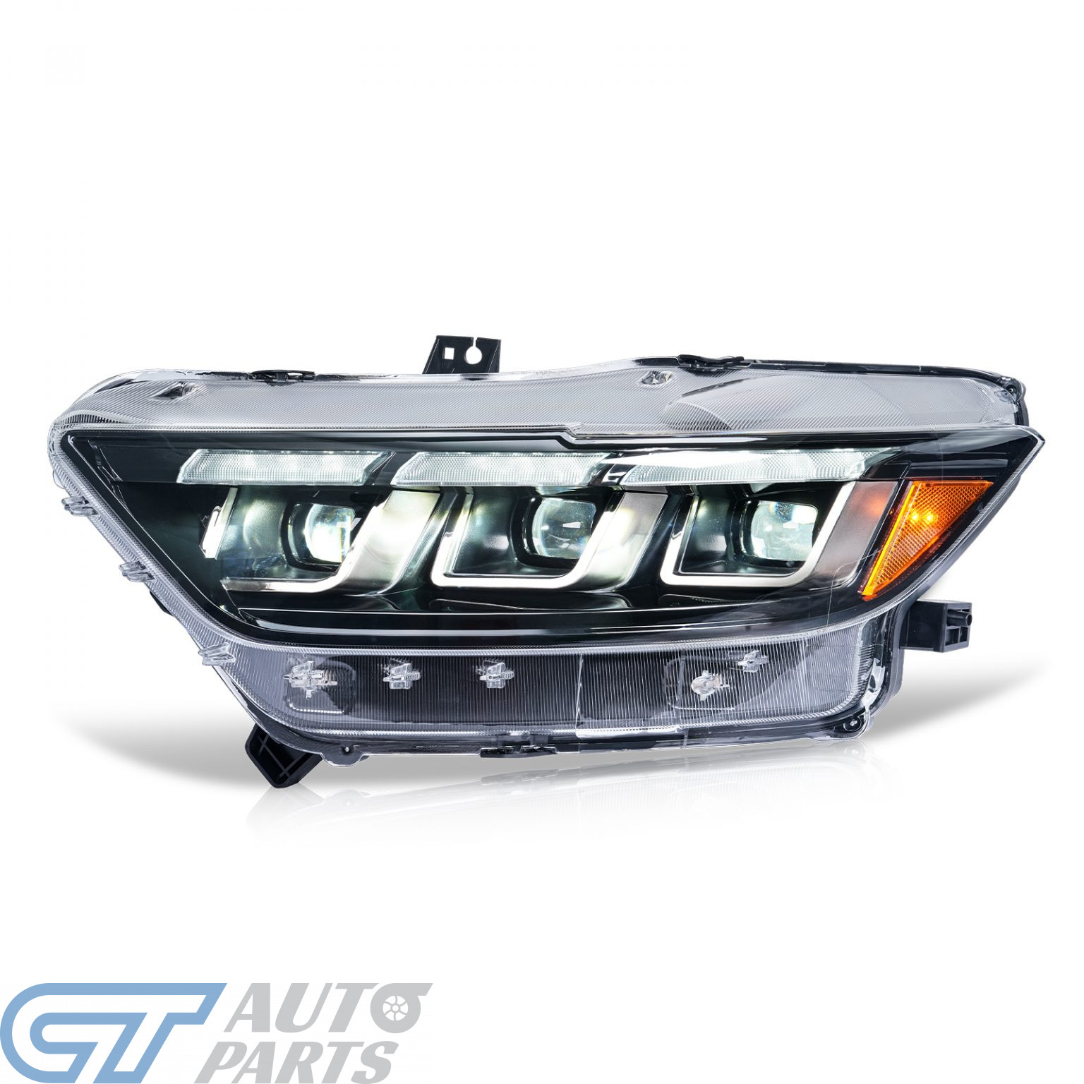 Front Page - CT AutoParts